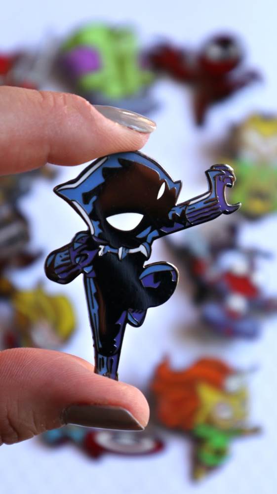 MARVEL MADE Online Merchandise Platform Launches with Limited Edition ...