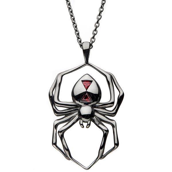 Newly Launched Marvel x RockLove Black Widow Collection Offers Stealthy ...