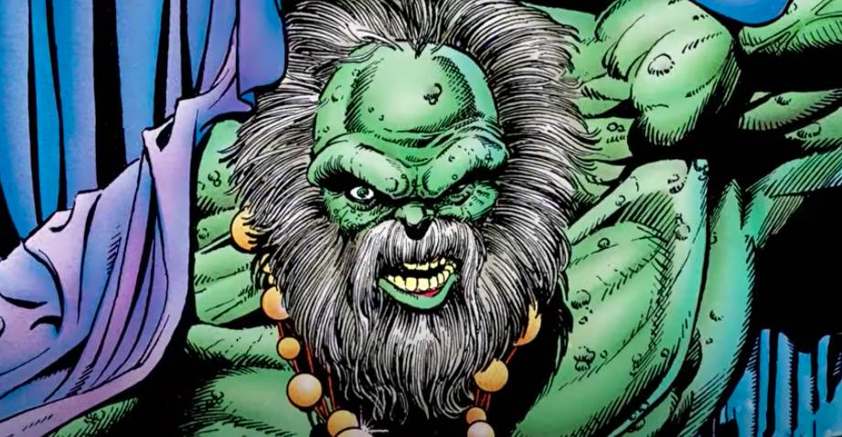 Marvel's "Maestro #1" Gets Intense Trailer Sharing a Look at The Hulk's ...
