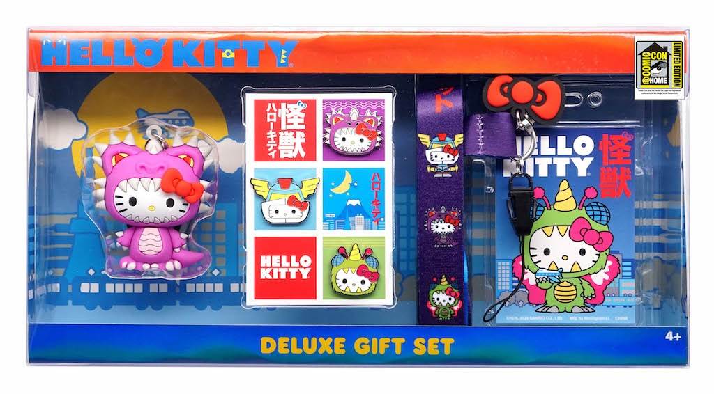 Monogram Previews Comic-Con@Home Exclusives Going on Sale July 13