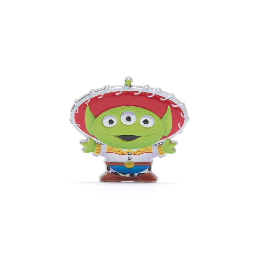 Ooo. The Claw! Alien Remix Collection Comes to shopDisney