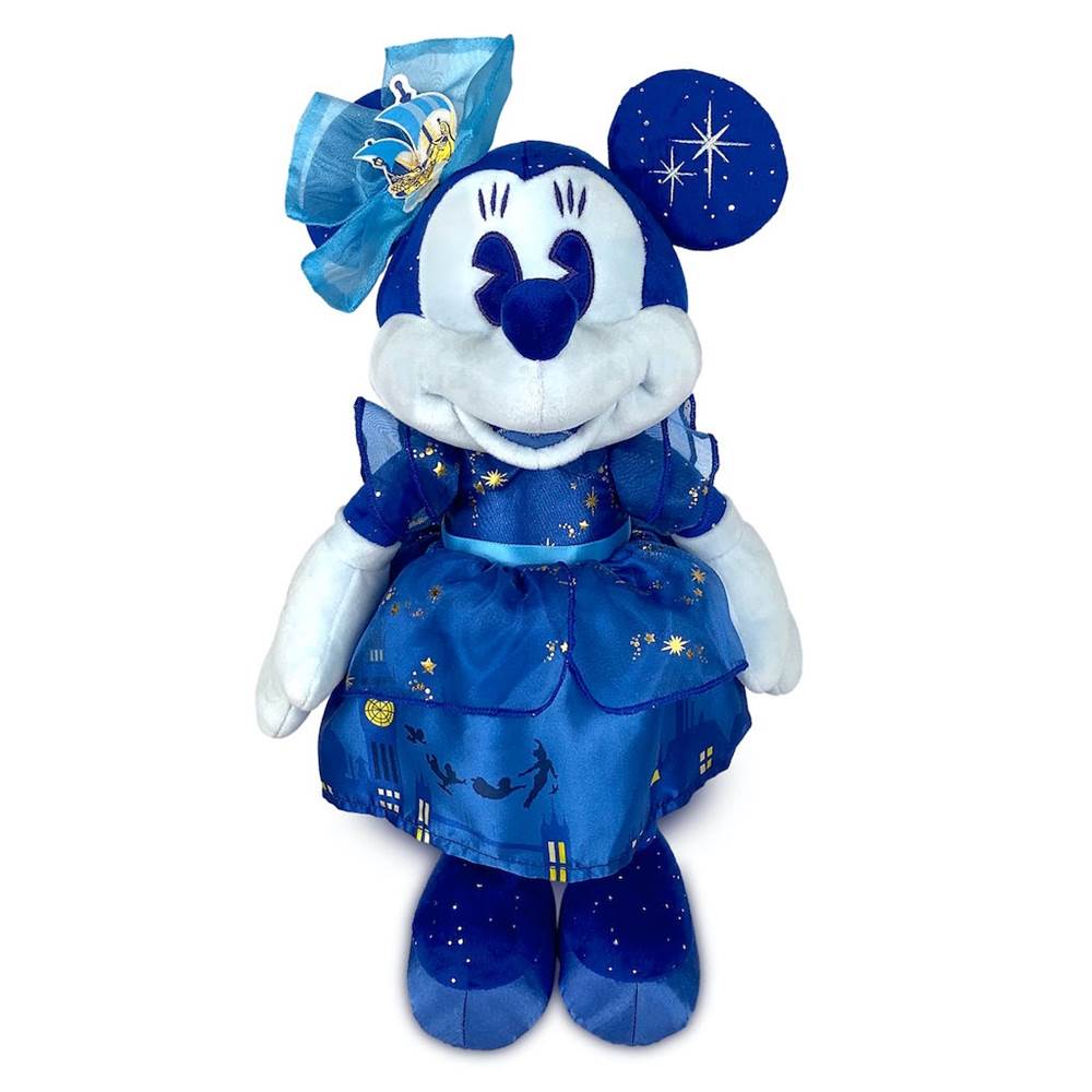 shopDisney 2020 Minnie Mouse: The Main Attraction Collection ...