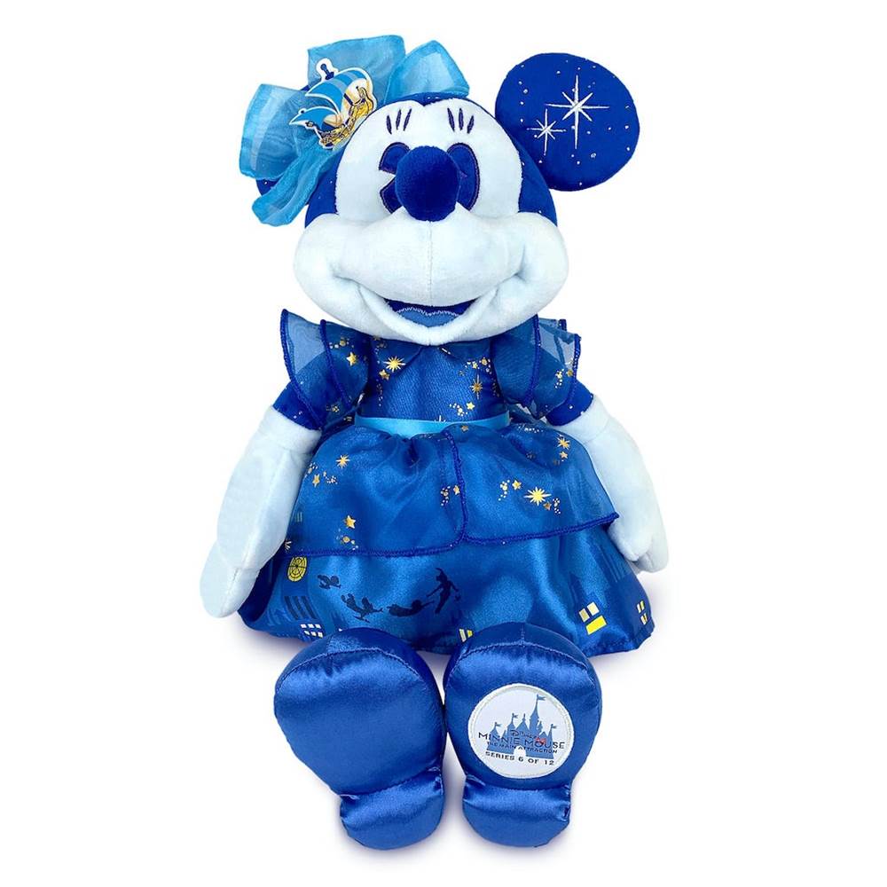 shopDisney 2020 Minnie Mouse: The Main Attraction Collection ...