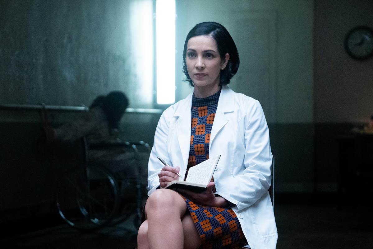 TV Review - Blumhouse's "Into the Dark: The Current Occupant" on Hulu ...