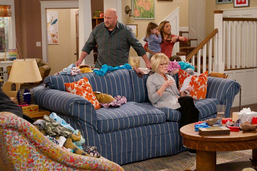 TV Review: "'United We Fall" (ABC) - LaughingPlace.com