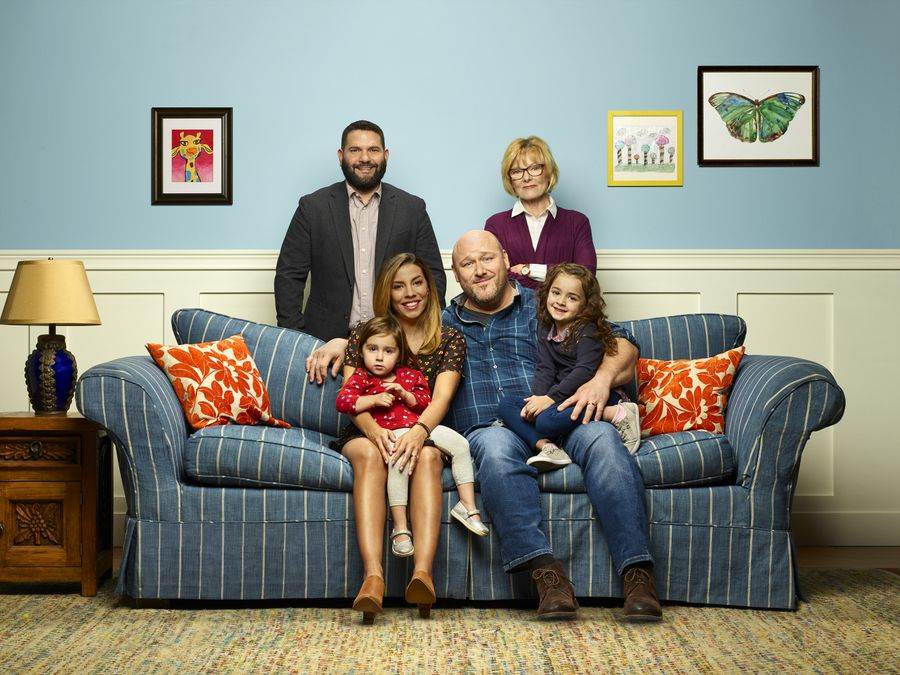 TV Review: "'United We Fall" (ABC) - LaughingPlace.com