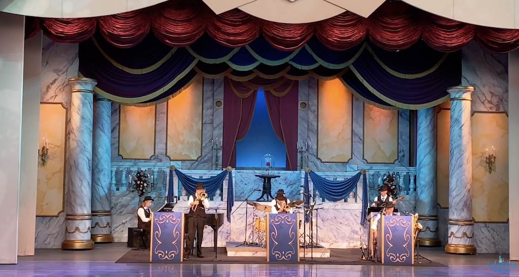 The Disney Society Orchestra Debuts at Disney's Hollywood Studios %The ...