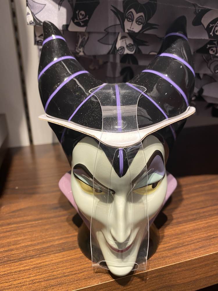 Maleficent Merchandise