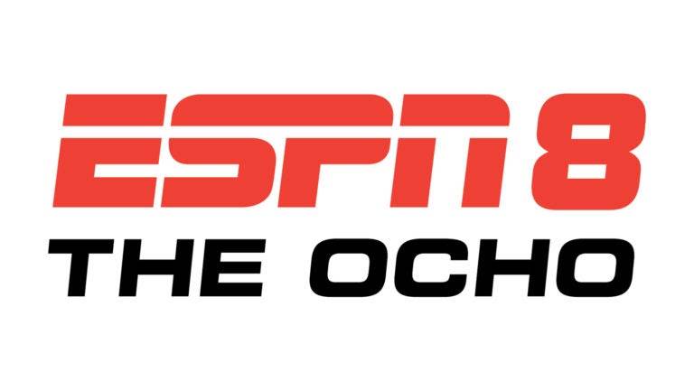 Crazy 8s! ESPN 8: The Ocho Returns on August 8 with Classic and New ...