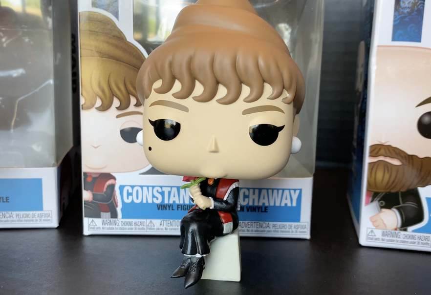 An UP-Close Look At Funko's New Haunted Mansion Pop! Figures from ...