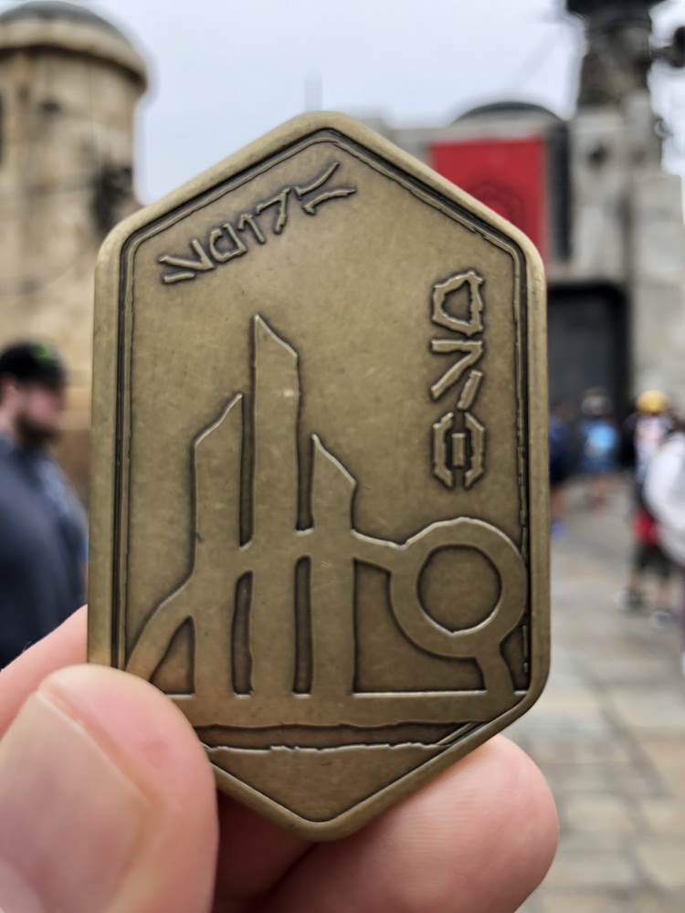 New Batuuan Spira Coming to Star Wars: Galaxy's Edge on September 1: