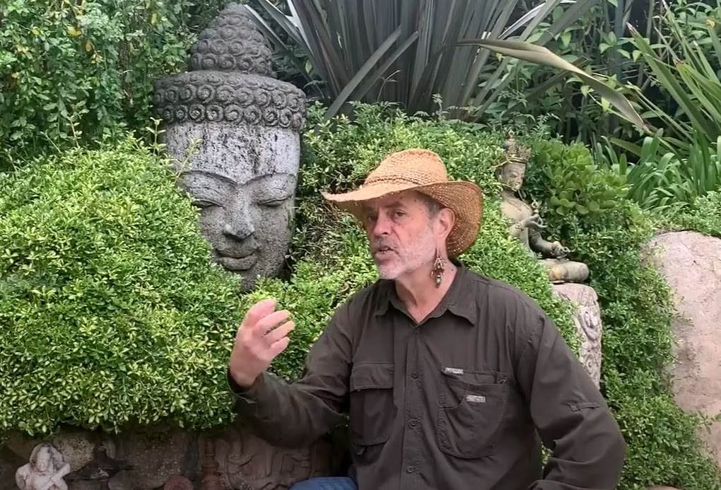 Imagineer Joe Rohde Gives A Closer Look At The Stone Carvings of Disney ...