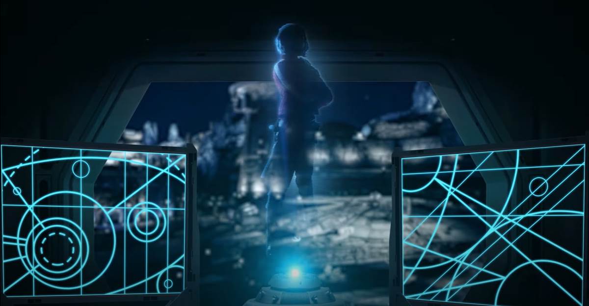 Learn About The Citizens of Batuu in "Star Wars Galaxy of Adventures ...