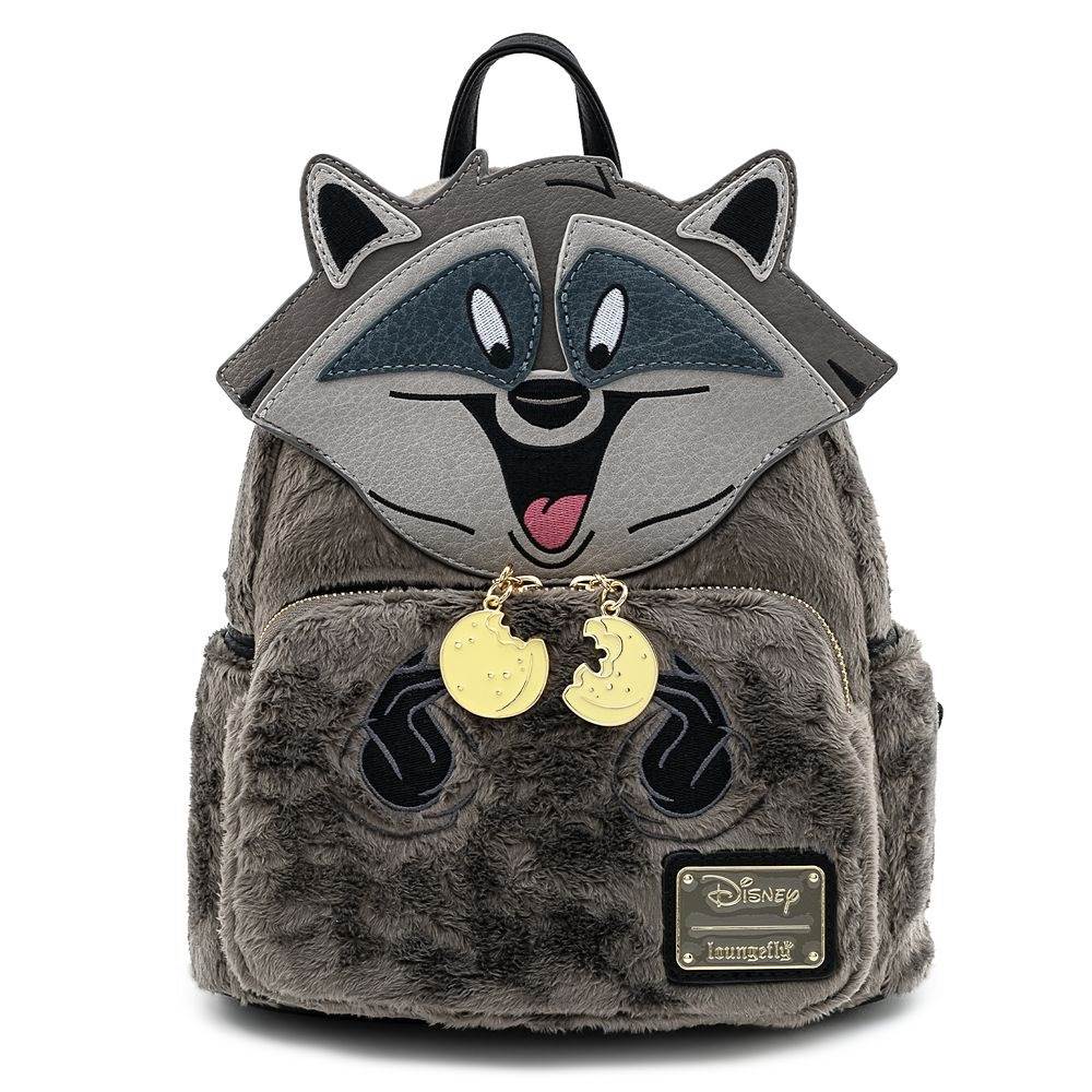 Latest Loungefly Designs Featuring Disney, Pixar, and Marvel Characters ...