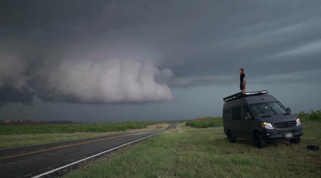 Extreme Weather Series "Category 6" Coming to National Geographic in 2021