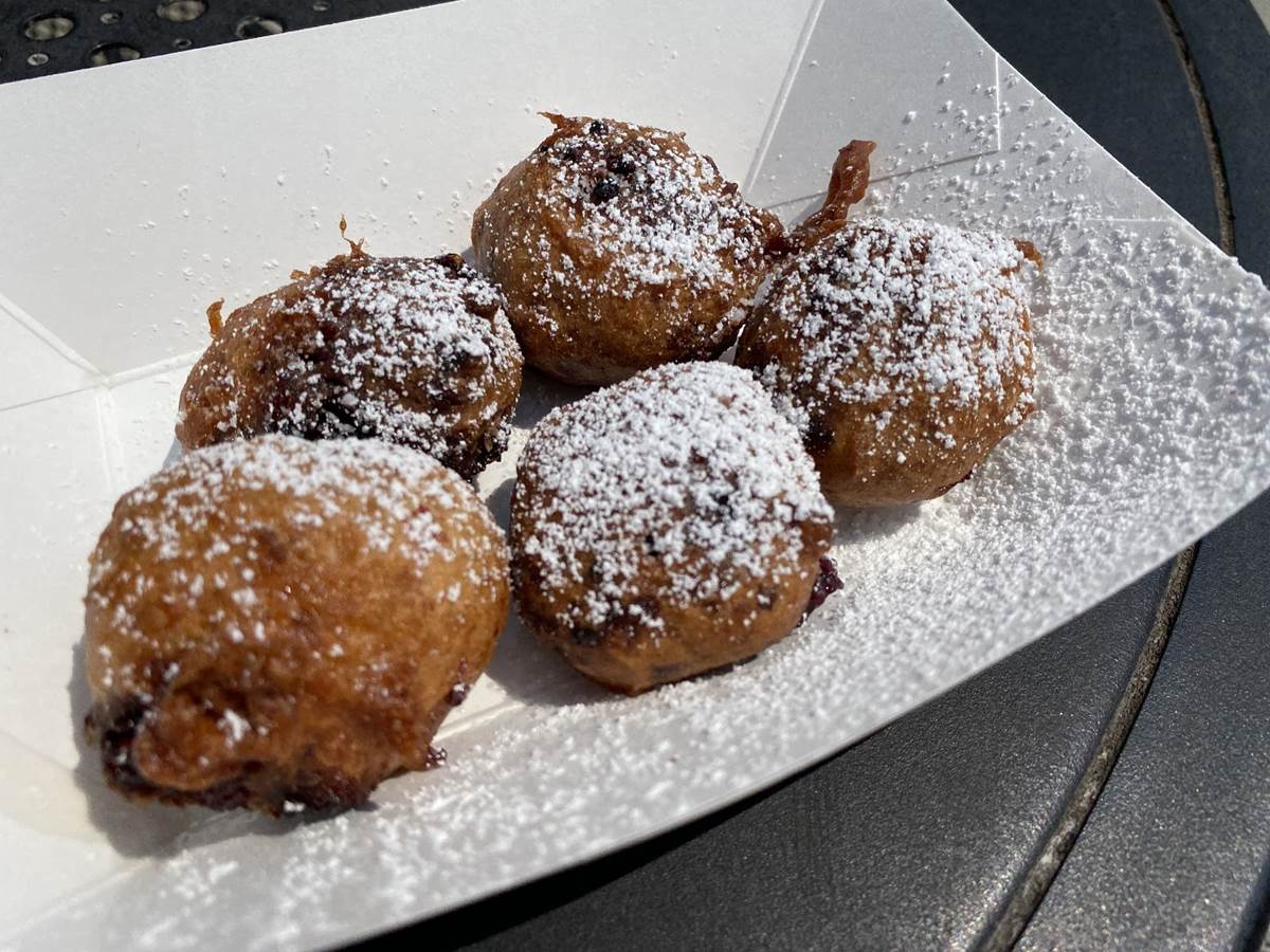 PHOTOS: Knott's Berry Farm Welcomes Guests Once Again for New "Taste of ...