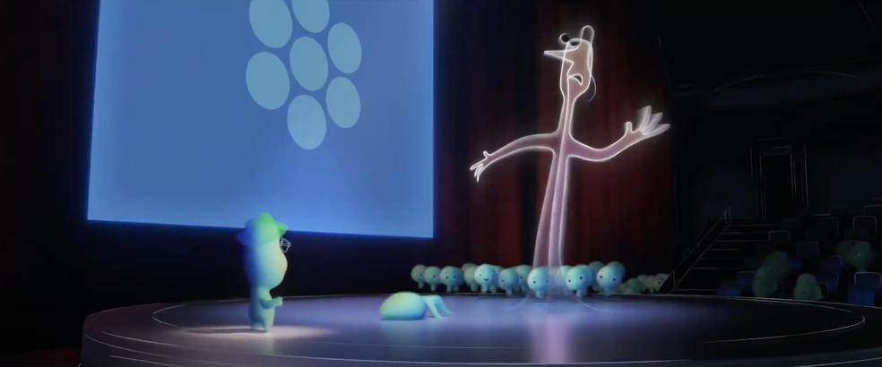 The Creative Team Behind Pixar's "Soul" Talk About The Black Culture ...