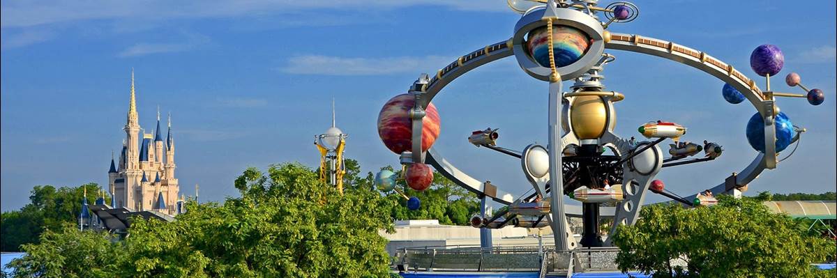 Disney Parks Moms Panel Rebranded as planDisney