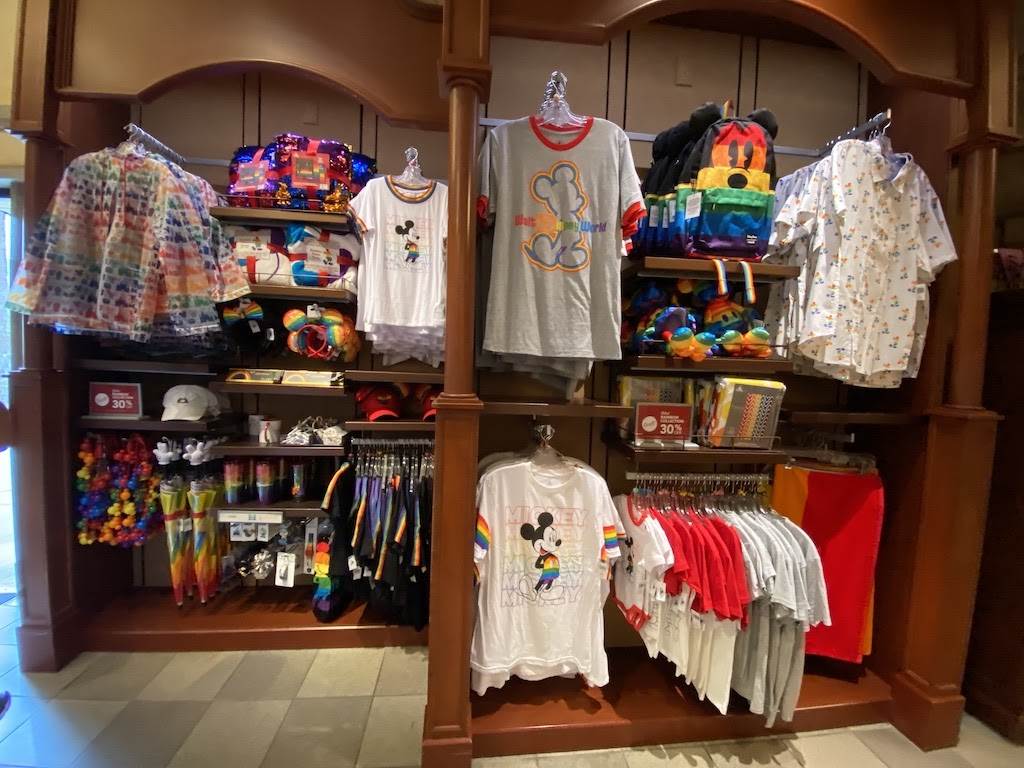 Hooray for Sales! Walt Disney World Offering 30% Savings on Select ...