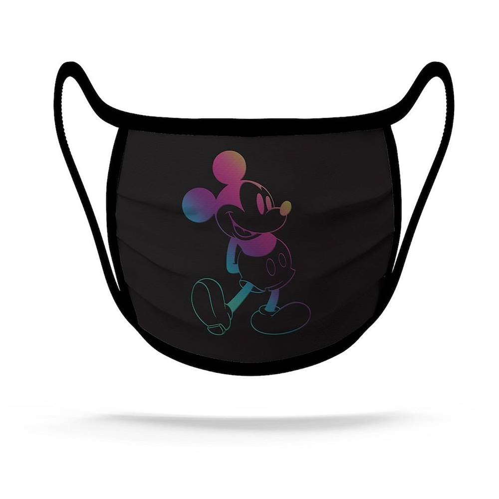 Fun Disney Face Masks from shopDisney and Etsy