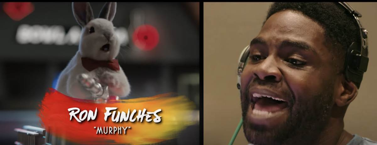 Disney Shares Special Look at "The One and Only Ivan" Ahead of August ...