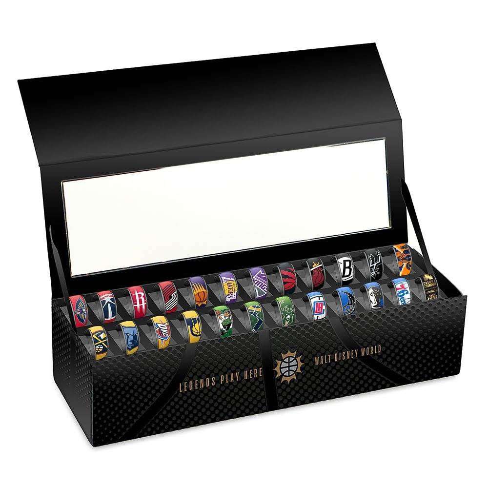 Disney, NBA Team Up for New Playoff Merchandise Collections Coming to ...