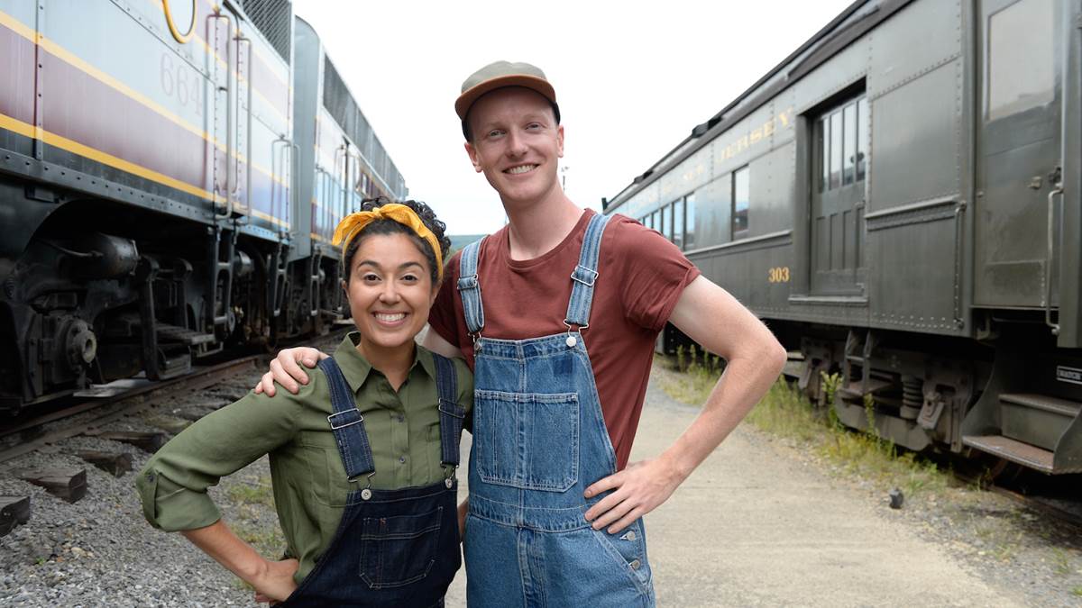 TV Review: "Weird but True!" Season 3 (Disney+) - LaughingPlace.com