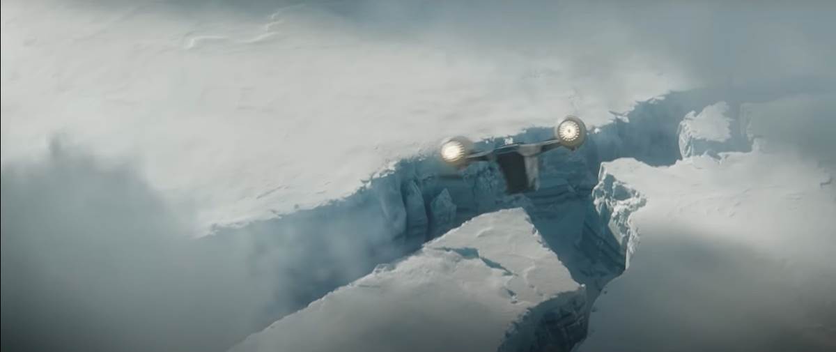 Analysis: Shot-By-Shot with "The Mandalorian" Season 2 Trailer ...