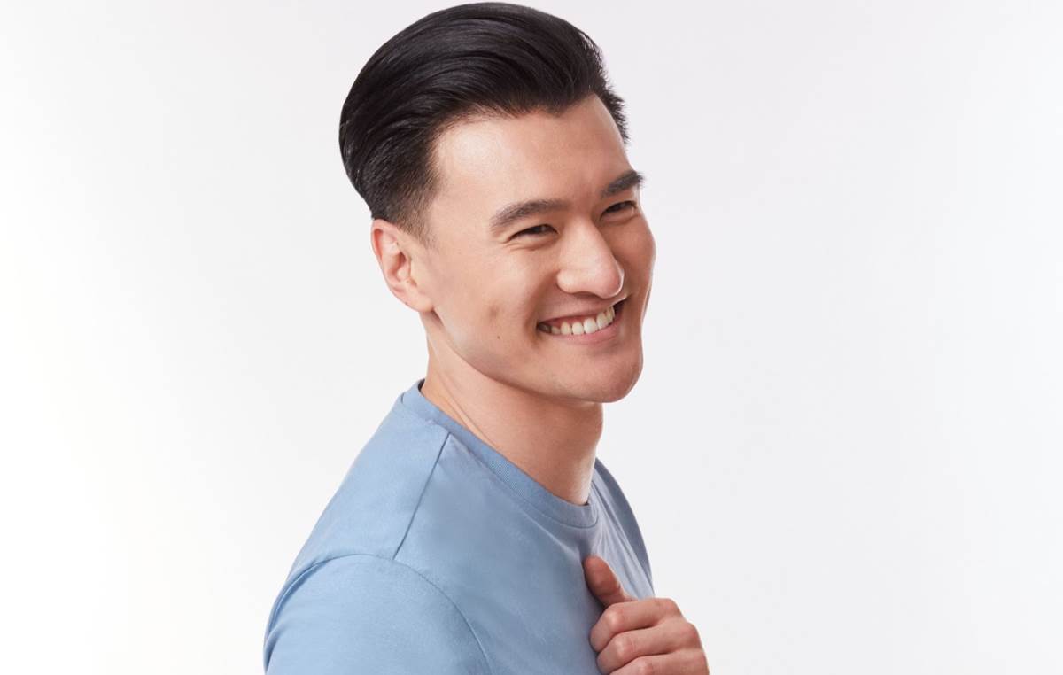 Interview: “Mulan” Star Chen Tang Talks About His Take on the Character ...