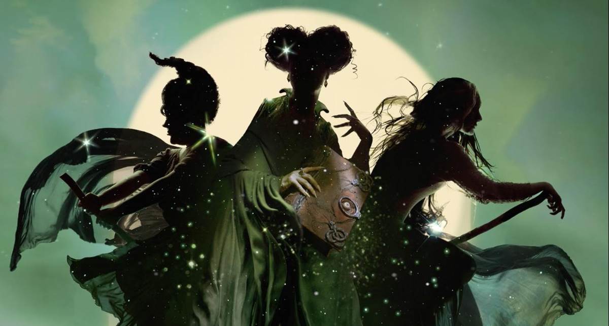 "Hocus Pocus" Cast Reunion October 30th for Bette Midler's Hulaween ...