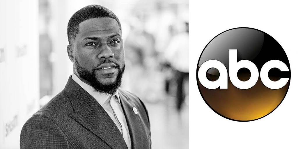Kevin Hart to Host ABC's Nonpartisan Comedy Special "VOMO: Vote or Miss ...