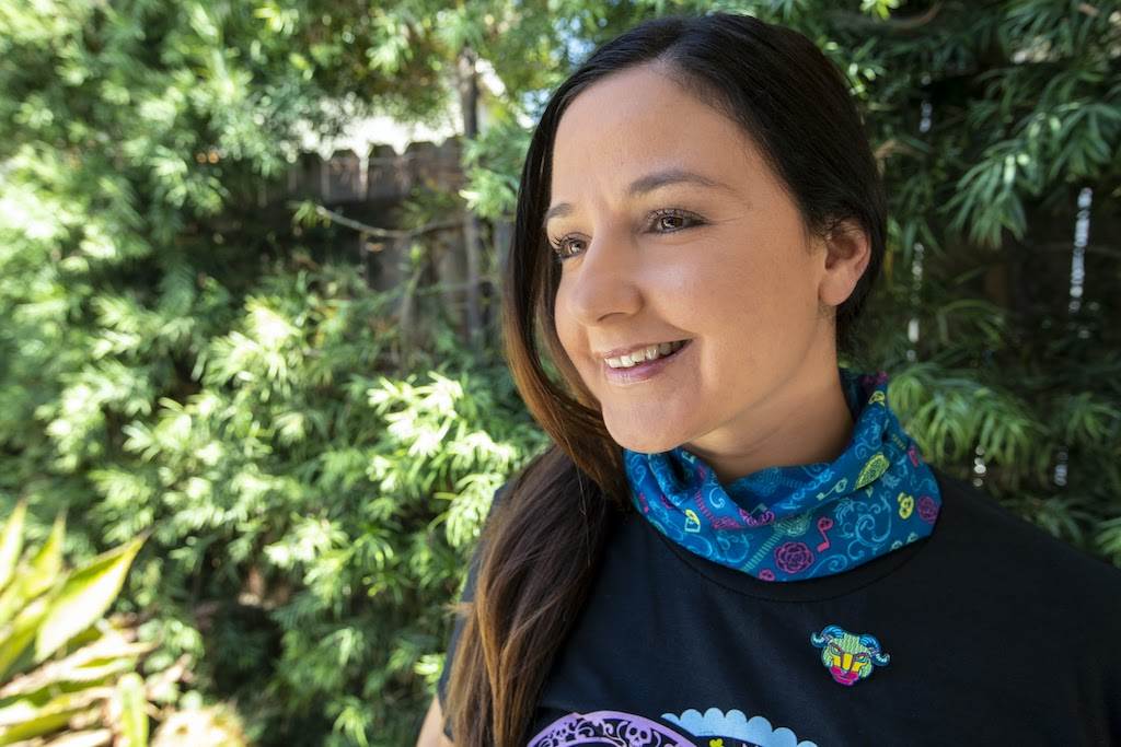 Five Loot Crate Wearable Lines Celebrate Pixar With "Onward," and "Coco ...