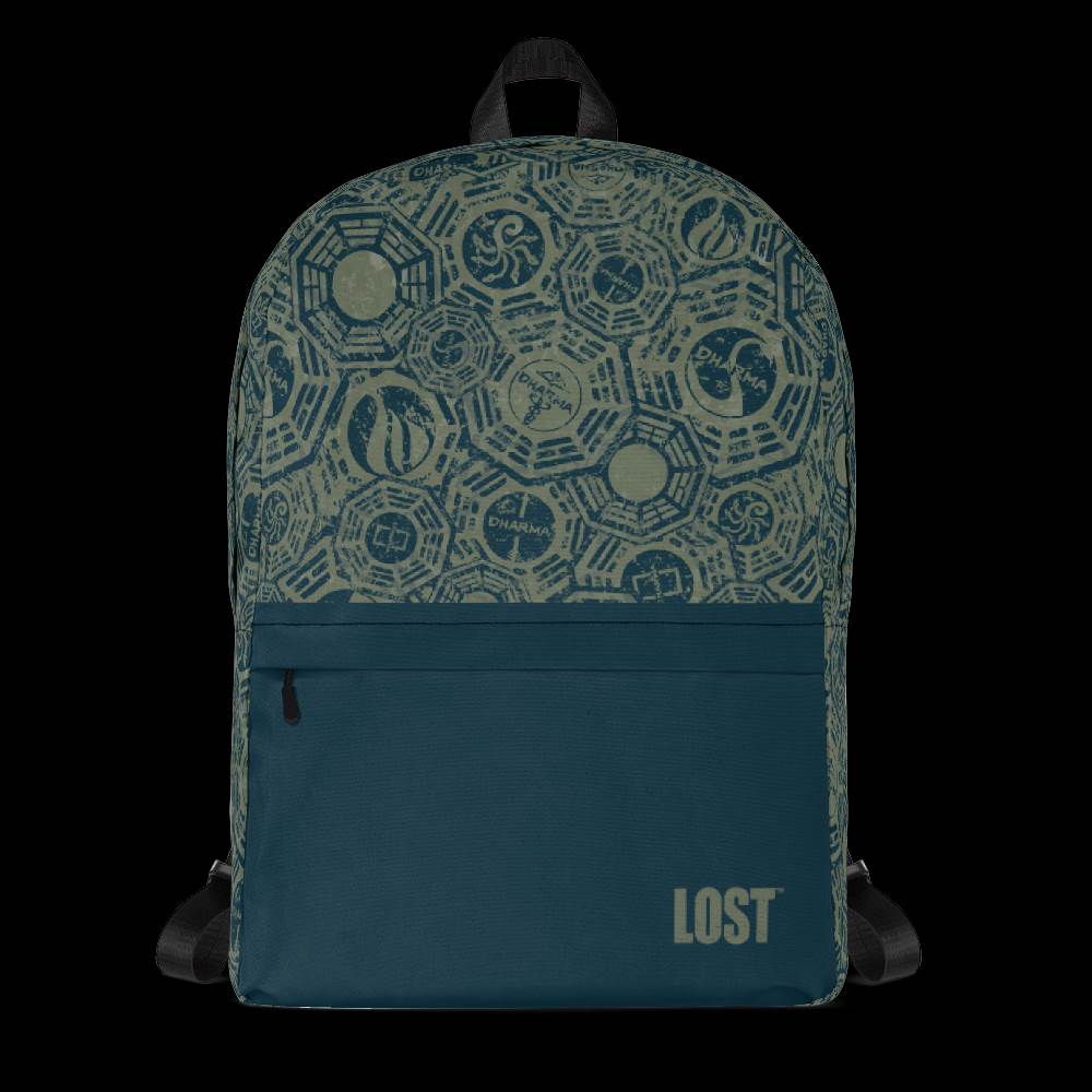 Celebrate 16 Years of "Lost" With Merchandise From the ABC Shop