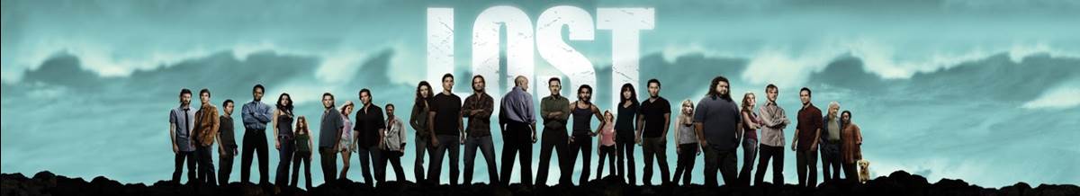 Celebrate 16 Years of "Lost" With Merchandise From the ABC Shop