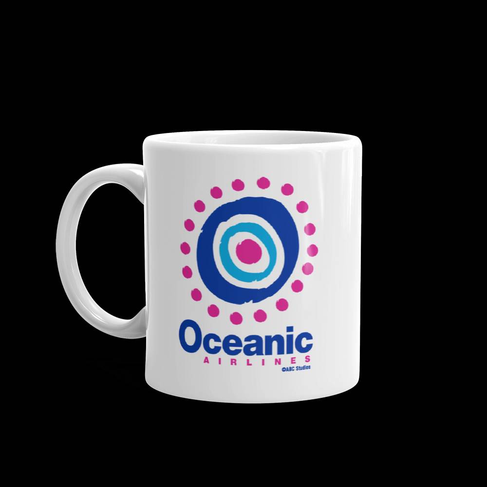 Celebrate 16 Years of "Lost" With Merchandise From the ABC Shop