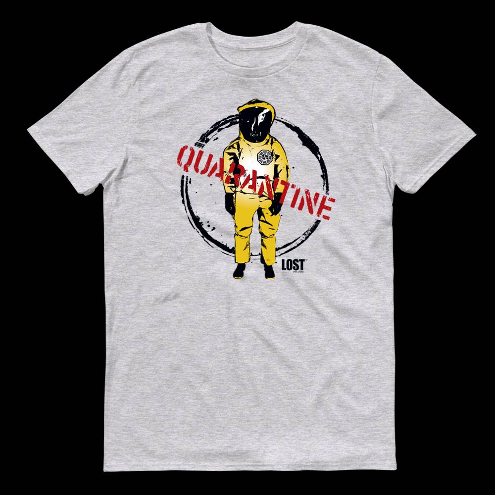 Celebrate 16 Years of "Lost" With Merchandise From the ABC Shop