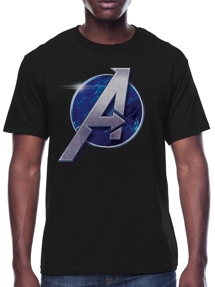 Marvel Shares Look at Merchandise Inspired by "Marvel's Avengers"