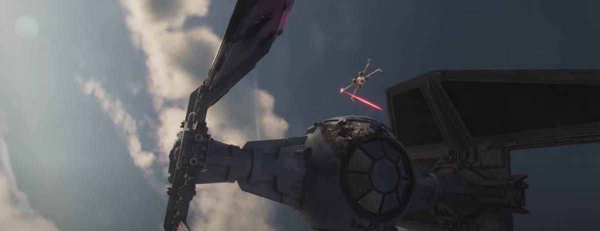 Varko Grey Escapes the New Republic in Short Film Teaser for "Star Wars ...