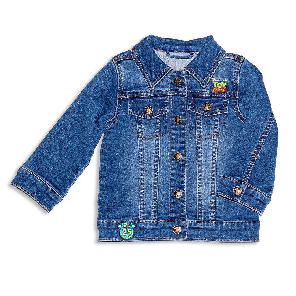 Hey, Howdy Hey! shopDisney Celebrates 25 Years of "Toy Story" with New ...