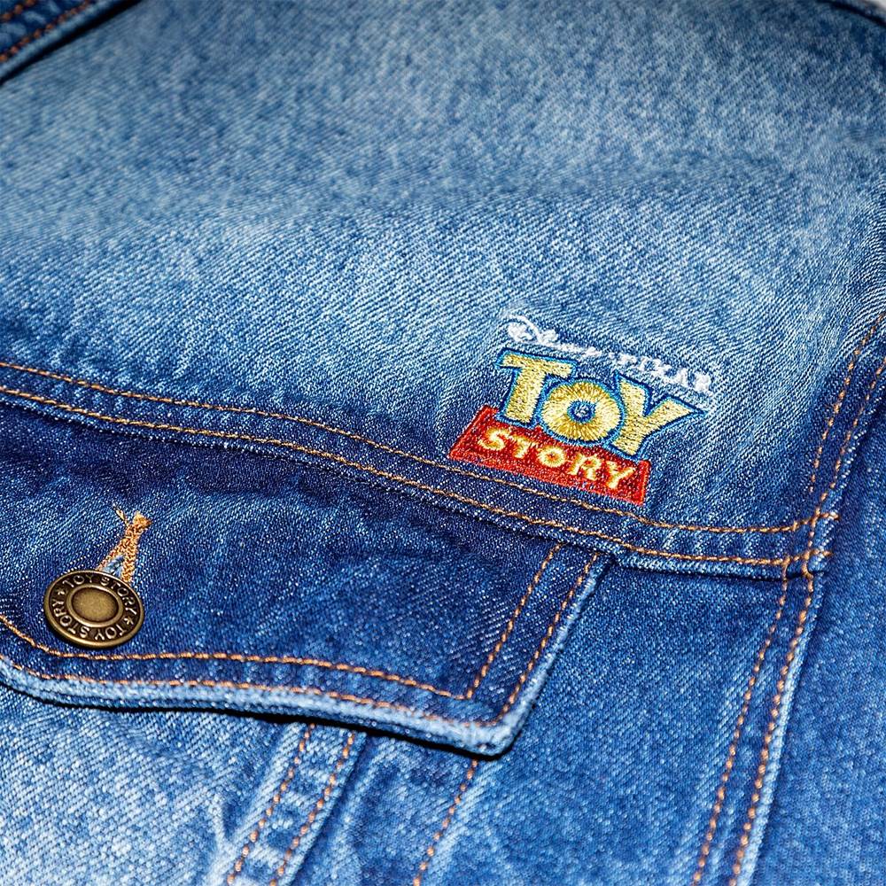 Hey, Howdy Hey! shopDisney Celebrates 25 Years of "Toy Story" with New ...