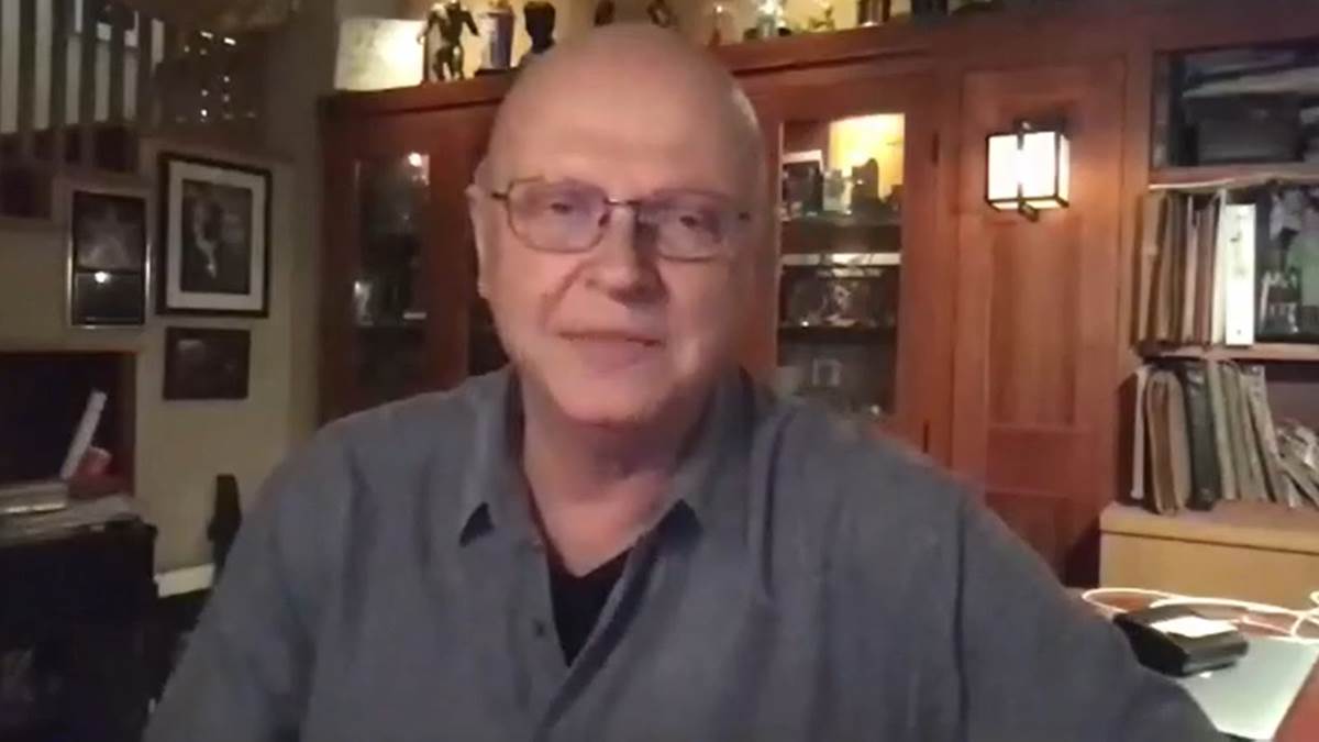 What We Learned from Walt Disney Family Museum's Discussion with Visual ...