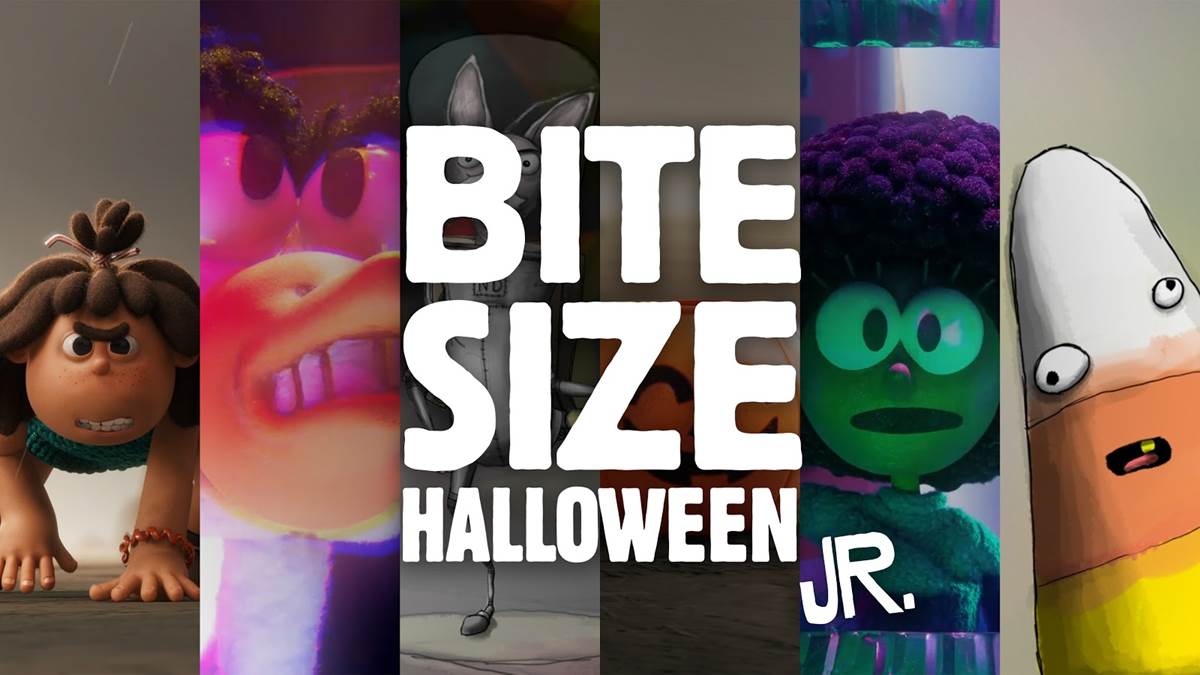 20th Digital Studio Launches Halloween Short Film Series to be Featured ...