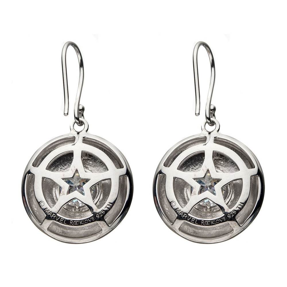 Captain America, Thor, and Spider-Man Jewelry Joining Marvel x RockLove ...