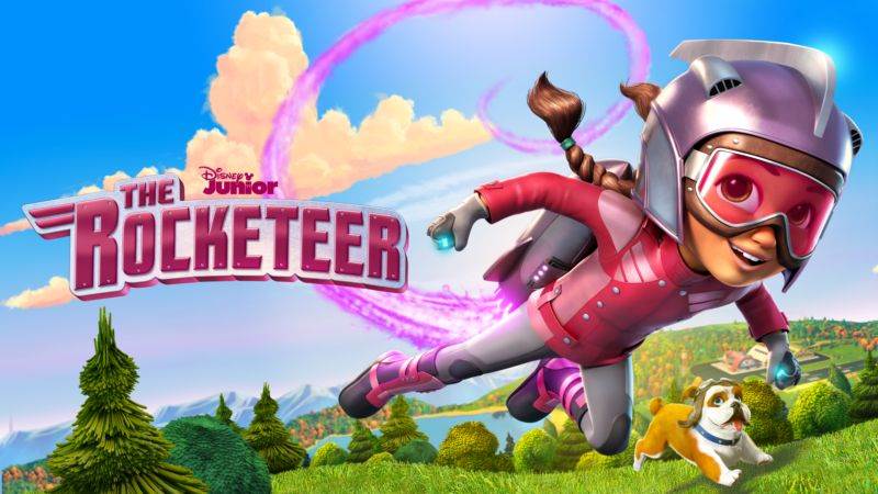 Disney+ Watch Guide: October 16th-22nd - LaughingPlace.com