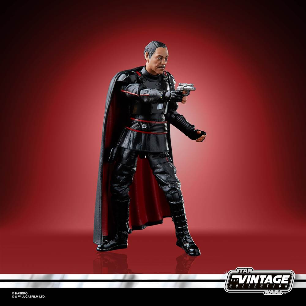 Hasbro Reveals New "The Mandalorian" Toys During Mando Mondays Digital ...