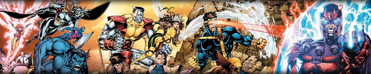 Marvel Made Launches Pre-Orders on Chris Claremont Premier Bundle