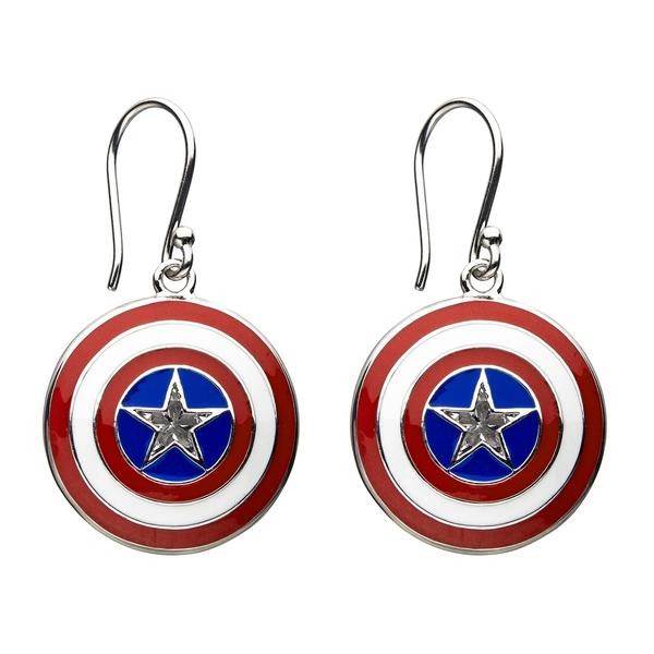 Captain America, Thor, and Spider-Man Jewelry Joining Marvel x RockLove ...