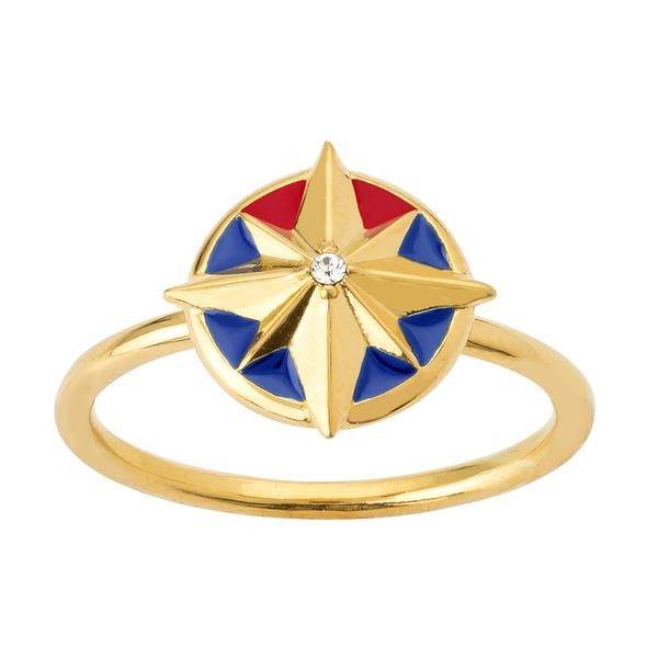 Captain America, Thor, and Spider-Man Jewelry Joining Marvel x RockLove ...