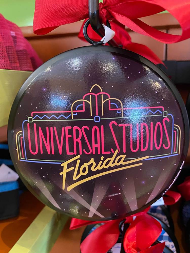 Photos - New Retro Merchandise Arrives at Universal Orlando Resort ...