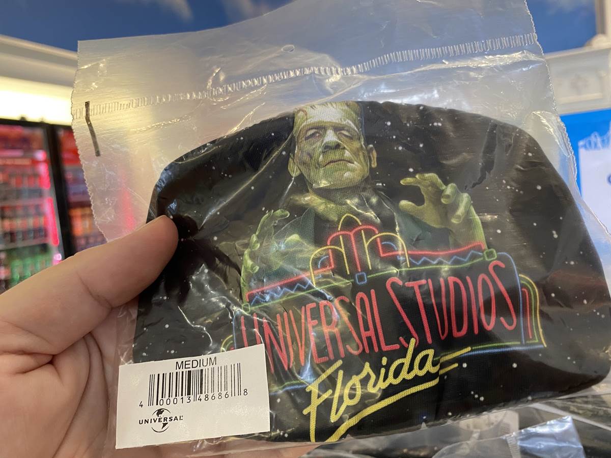 Photos - New Retro Merchandise Arrives at Universal Orlando Resort ...